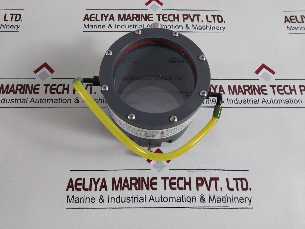 Det-tronics/Detector Electric 009246-001 Low Range Gas Test Cell Opecl ...