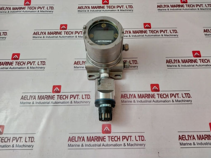Det-tronics Gtxsn26B5 Transmitter – Aeliya Marine