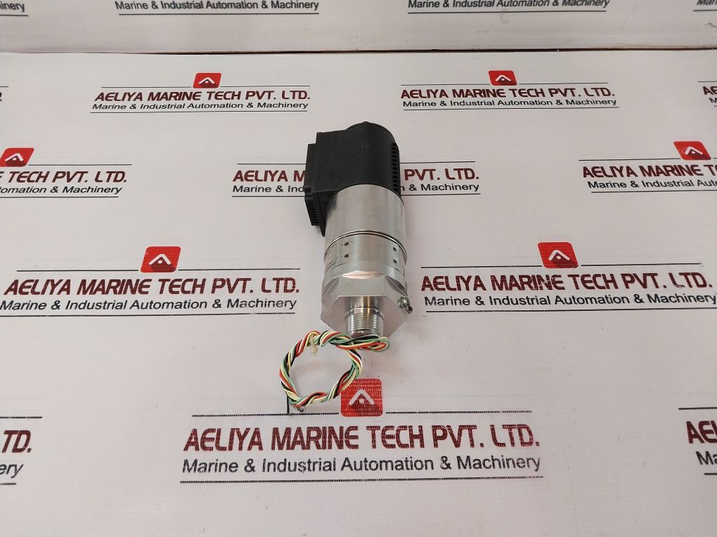 Det-tronics Pir9400S3Lpb Hydrocarbon Gas Detector 24Vdc – Aeliya Marine
