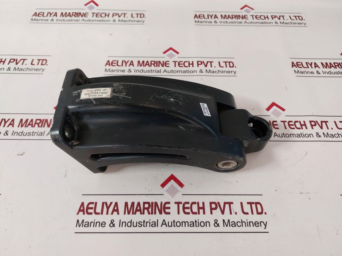 Det-tronics X3301 A Multispectrum-ir Flame Detector – Aeliya Marine