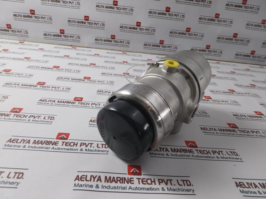 Det-tronics X5200S Ultraviolet/Infrared Flame Detector 008511-001 ...