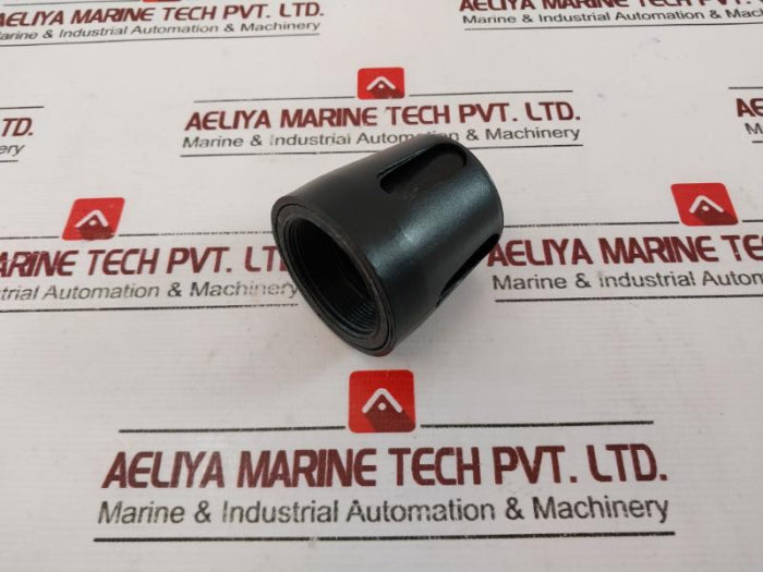 Detcon 613-120000-700 Sensor Splash Guard With Integral Cal-port 811.1 ...