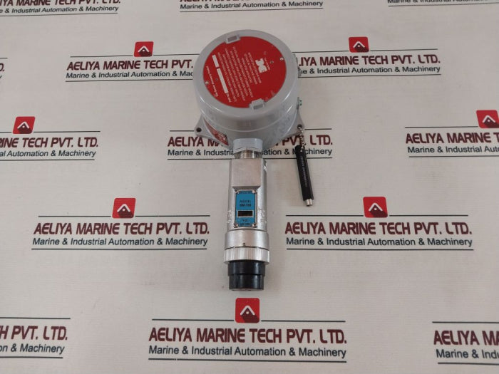 Detcon Dm-700 Gas Monitor Detector/Sensor 967-242491-100 – Aeliya Marine