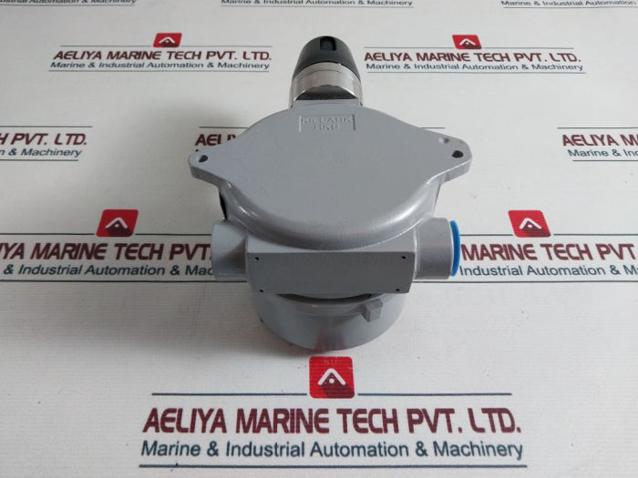 Detcon Dm-634 O2 Gas Sensor 22-28Vdc – Aeliya Marine