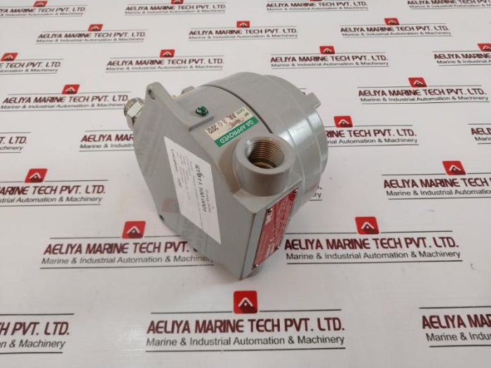 Detcon Tp-524D Microsafe Gas Sensor 925-0154D0-100 -40°C To +60°C ...