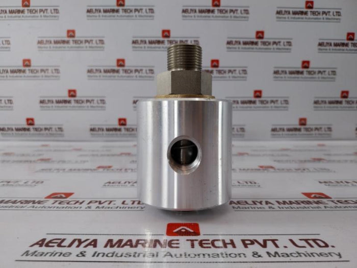 Deublin 21-001-109 Rotating Union – Aeliya Marine