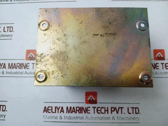 Deuta Werke Bw 2 Myv Speed Control Generator 24Vdc – Aeliya Marine