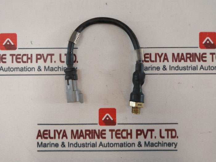 Deutsch Dt04-3P Gearbox Temperature Sensor – Aeliya Marine