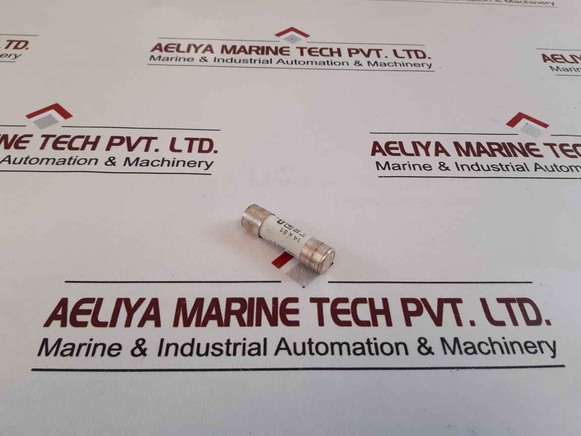 Set Of 10X Df Electric 421040 Cartridge Fuses – Aeliya Marine