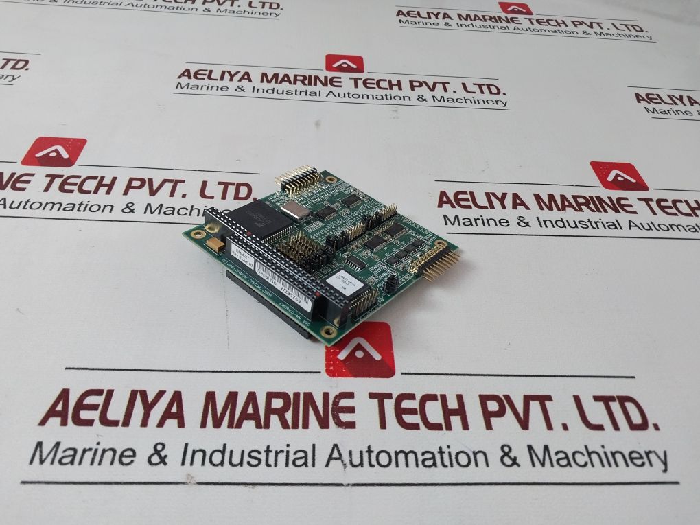 Diamond Systems Emerald-mm V4C - Emm-xt Serial Module – Aeliya Marine