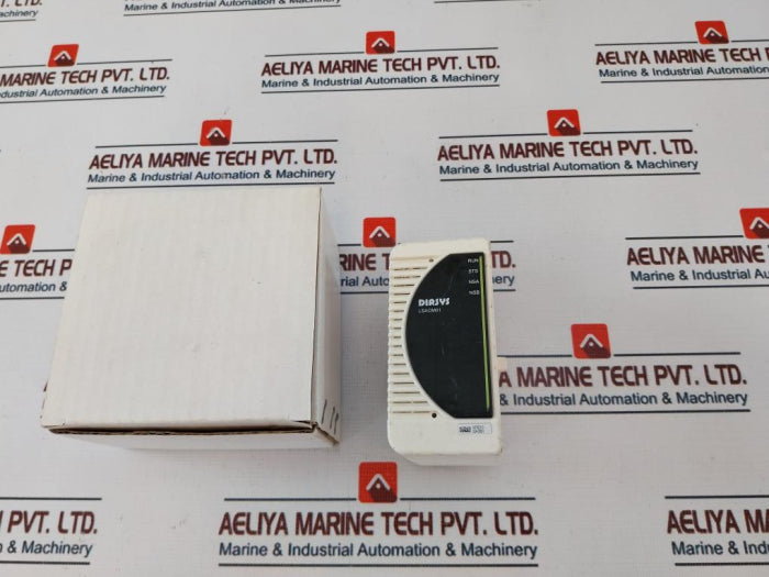 Diasys Netmation 4S Lsaom01 Digital I/O Module – Aeliya Marine