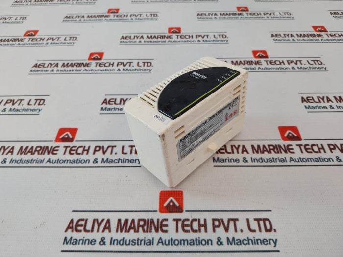 Diasys Netmation 4S Lsaom01 Digital I/O Module – Aeliya Marine
