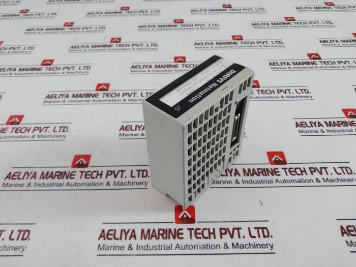 Diasys Netmation Fxsvl02C-8V-1K Servo Valve Interface Module – Aeliya ...