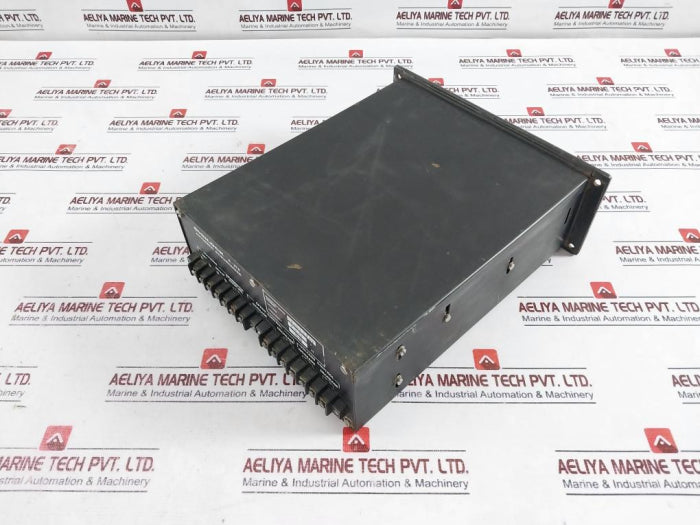 Digi Lock A-27 E Automatic Synchronizer 220V 50Hz – Aeliya Marine