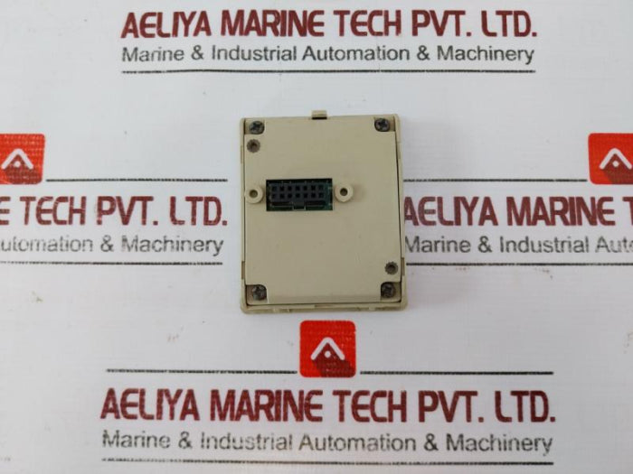 Digital Operator Op-ac01 Inverter Operation Panel – Aeliya Marine