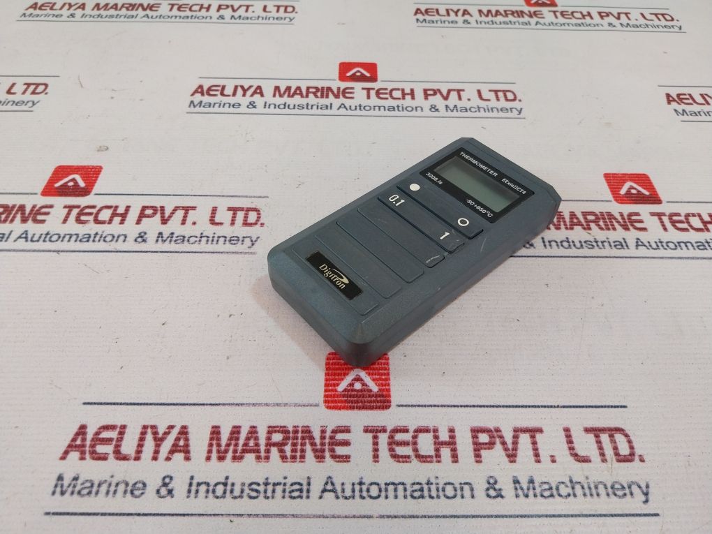 Digitron 3208.Is Thermometer – Aeliya Marine