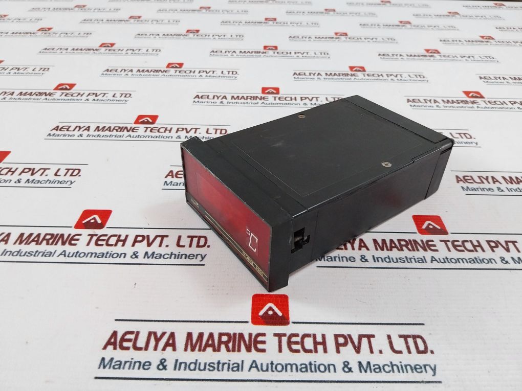 Digitron 3900 Ktj Thermocouple Display 258-186 – Aeliya Marine