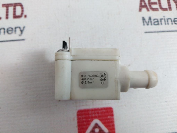 Digmesa 937-7525/03 Flowmeter – Aeliya Marine