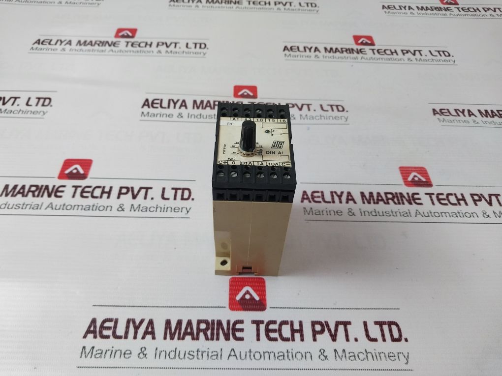Din A1 10-100% In – Aeliya Marine