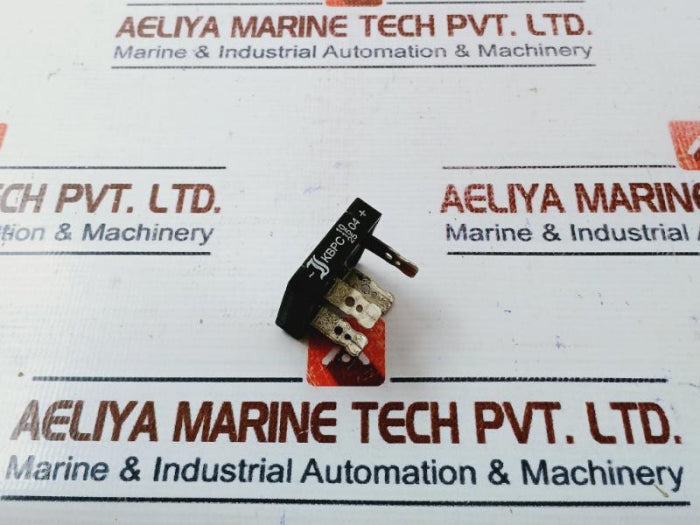 Diotec Kbpc 10/15/25/04 Semiconductor Bridge Rectifier-single Phase ...