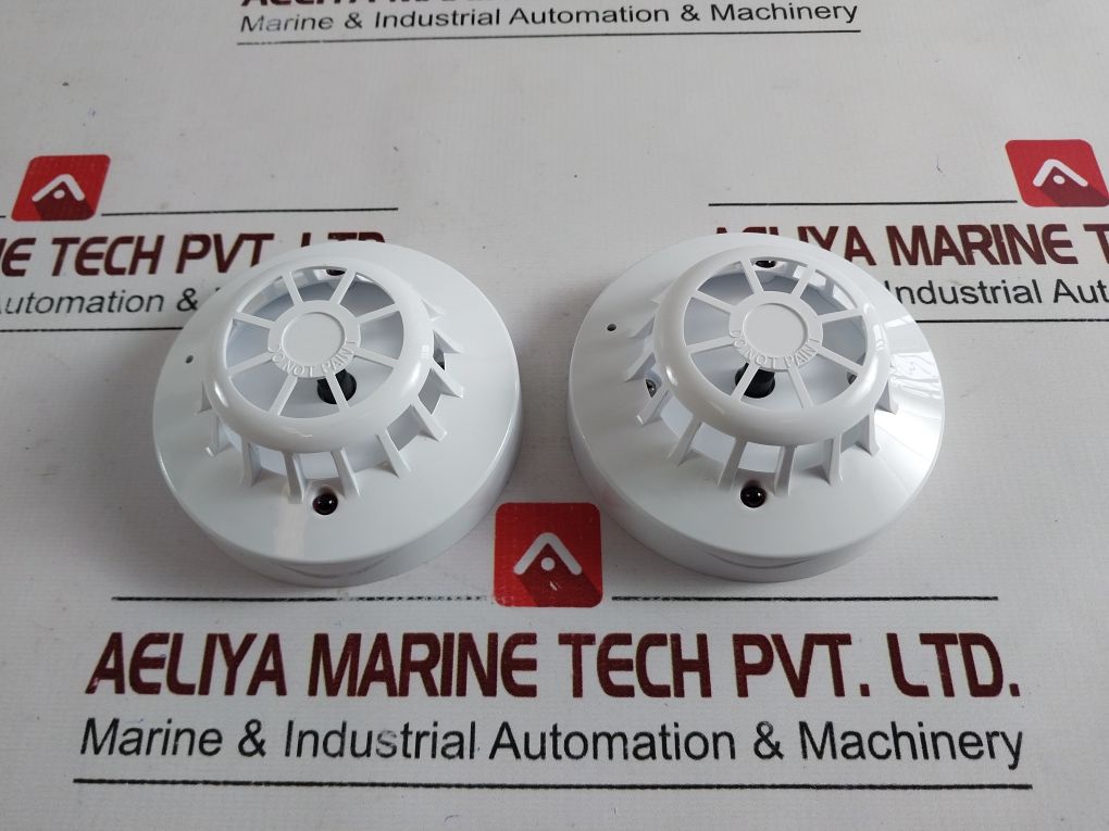 Apollo Discovery 58000-400Apo Heat Detector – Aeliya Marine
