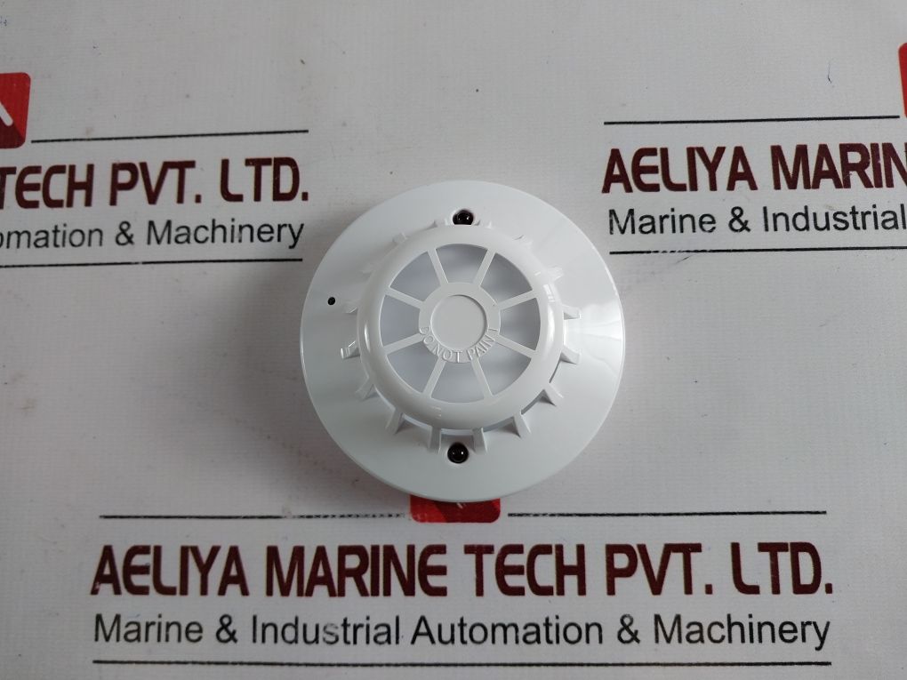 Apollo Discovery 58000-400Apo Heat Detector – Aeliya Marine