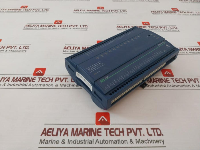 Distech Controls Ecp-500 Programmable Controller 048D3A9A0200 2009W36 ...