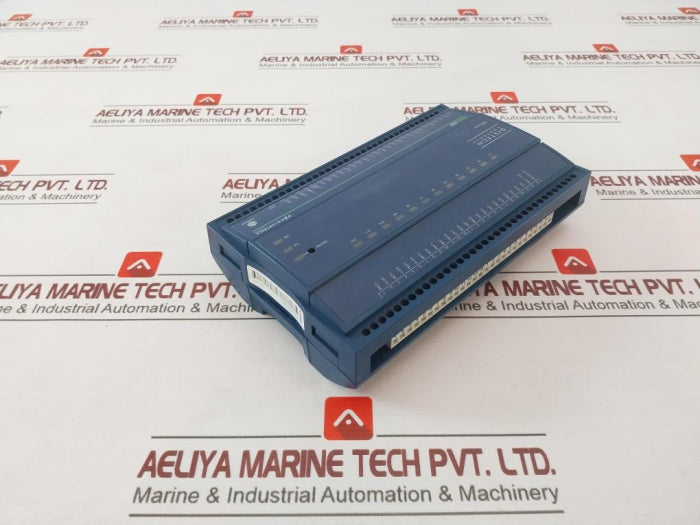 Distech Controls Ecp-500 Programmable Controller 048D3A9A0200 2009W36 ...