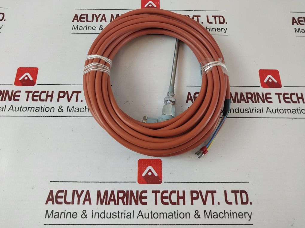 Dittmer 1Xpt100 206D Temperature Sensor – Aeliya Marine