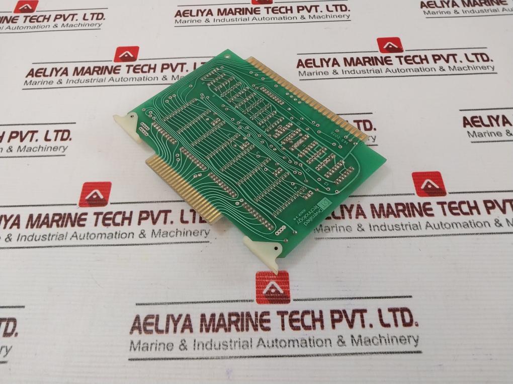 Diversified Technology 145-2025 Plc Card Board – Aeliya Marine
