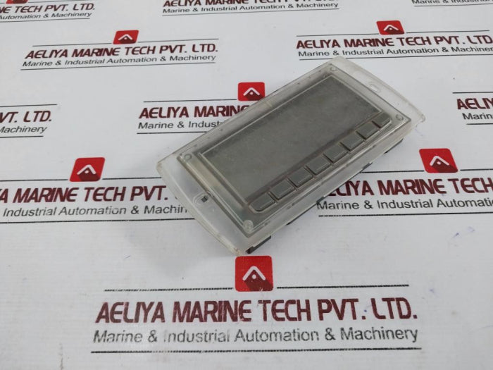 Dixell Vgipg-1P000 Programmable Graphic Display Lcd 240X96Pixel Plc K8 ...