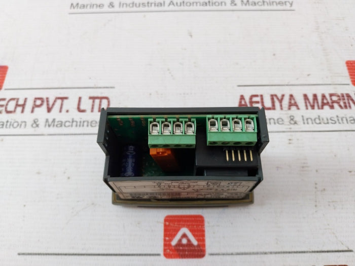 Dixell Xr01Cx-5N0C0 Digital Temperature Controller Unit Thermostat Lia ...