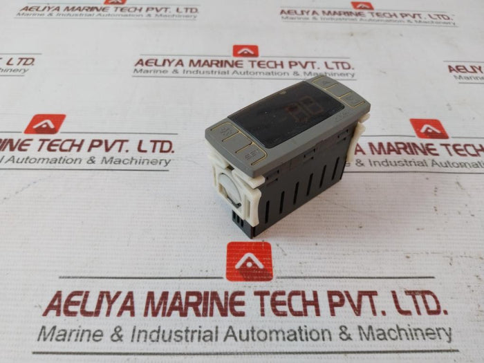 Dixell Xr01Cx-5N0C0 Temperature Controller Single Output Thermostat Li ...