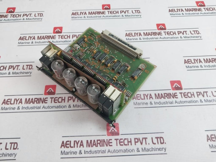 Dld 135 S 55 Printed Circuit Board 94V – Aeliya Marine