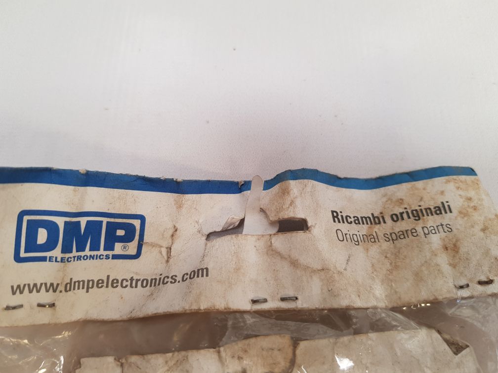 Dmp Electronics Alicom 223 Power Supply – Aeliya Marine Tech Pvt. Ltd.