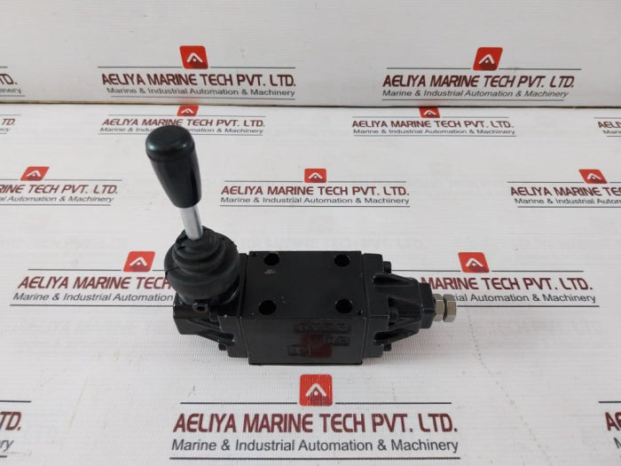 Dn84-01 Operator Control Valve Module S30400 0Y26 Dn10-01 – Aeliya Marine