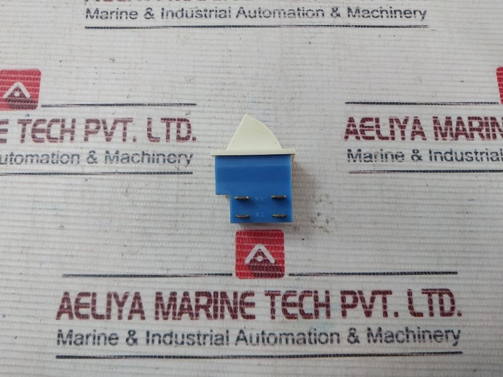 Dna 5A-125V Switch 250Vac – Aeliya Marine