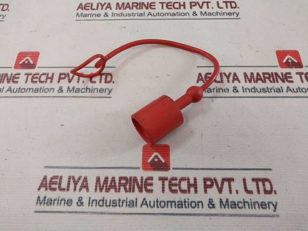 Lot of 4X DNP Spav. 20XX3 Hydraulic Coupler Dust Cap 9308702 – Aeliya ...