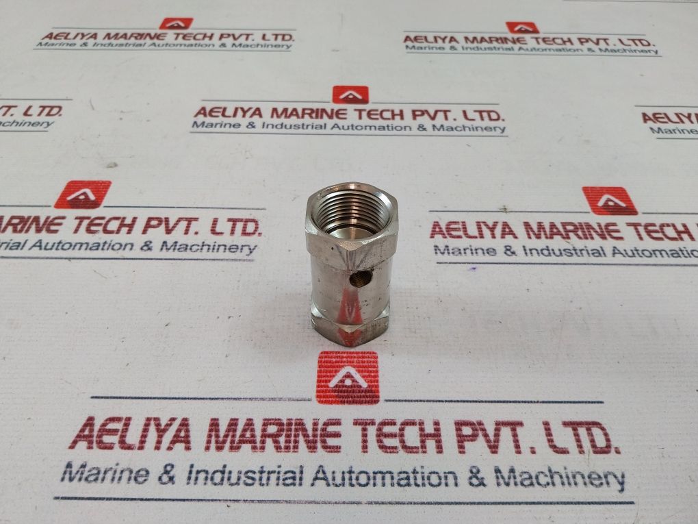 Dole 25.0 Gpm Flow Control – Aeliya Marine