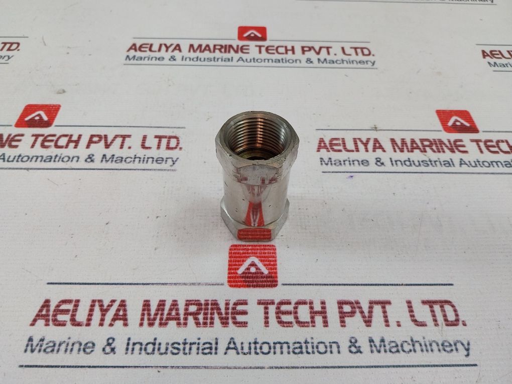 Dole 25.0 Gpm Flow Control – Aeliya Marine