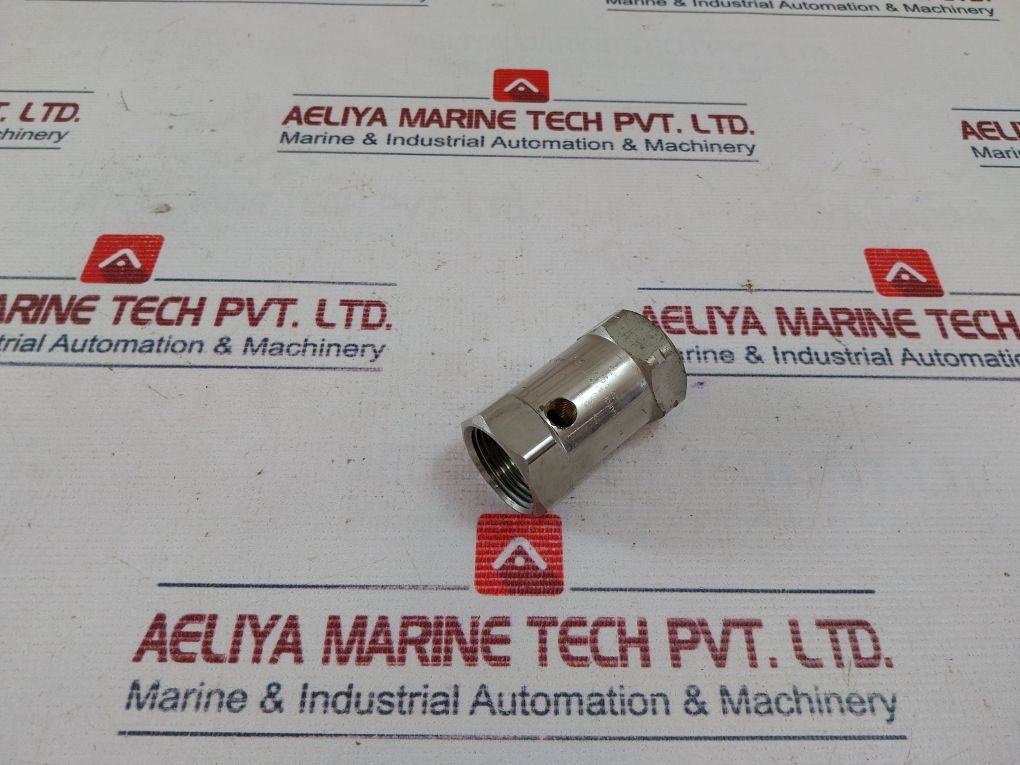 Dole 25.0 Gpm Flow Control – Aeliya Marine