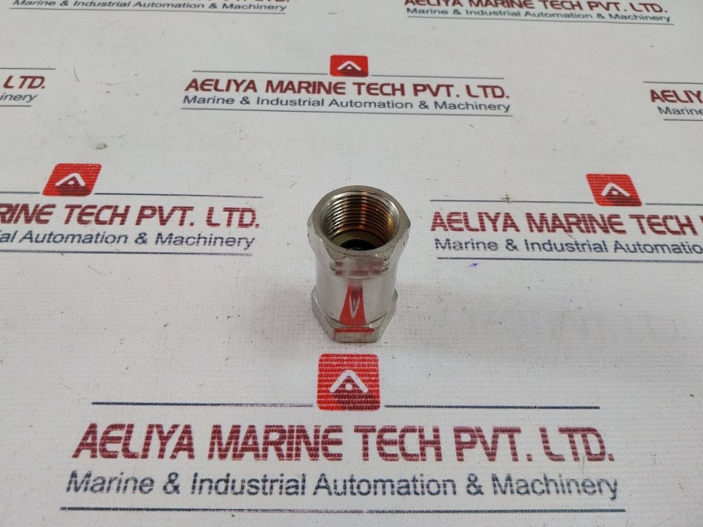 Dole 25.0 Gpm Flow Regulator – Aeliya Marine