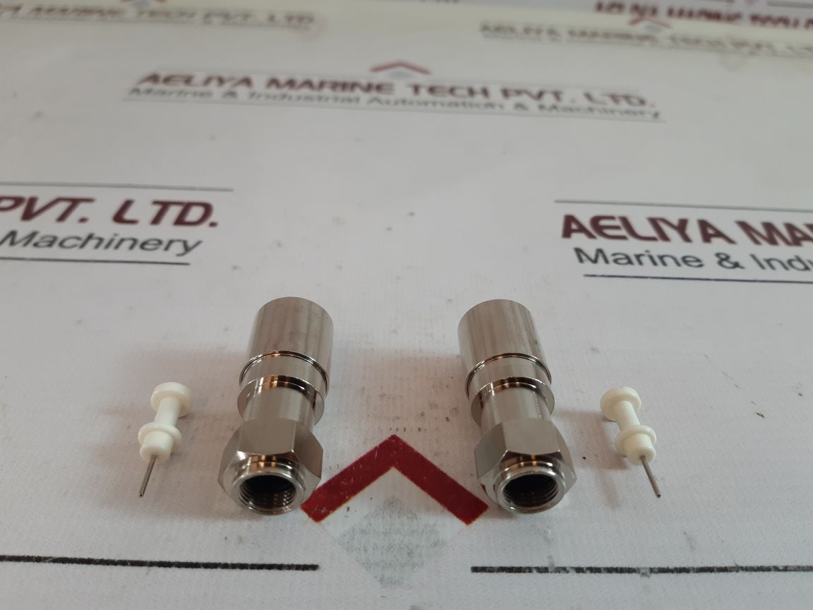 Dolphin Dc-cf11 Compression Connector F Male Rg11 – Aeliya Marine