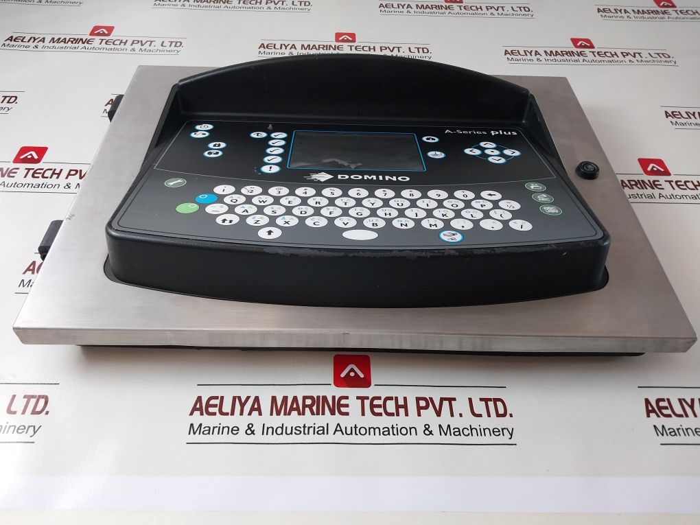 Domino A-series Plus Keypad – Aeliya Marine