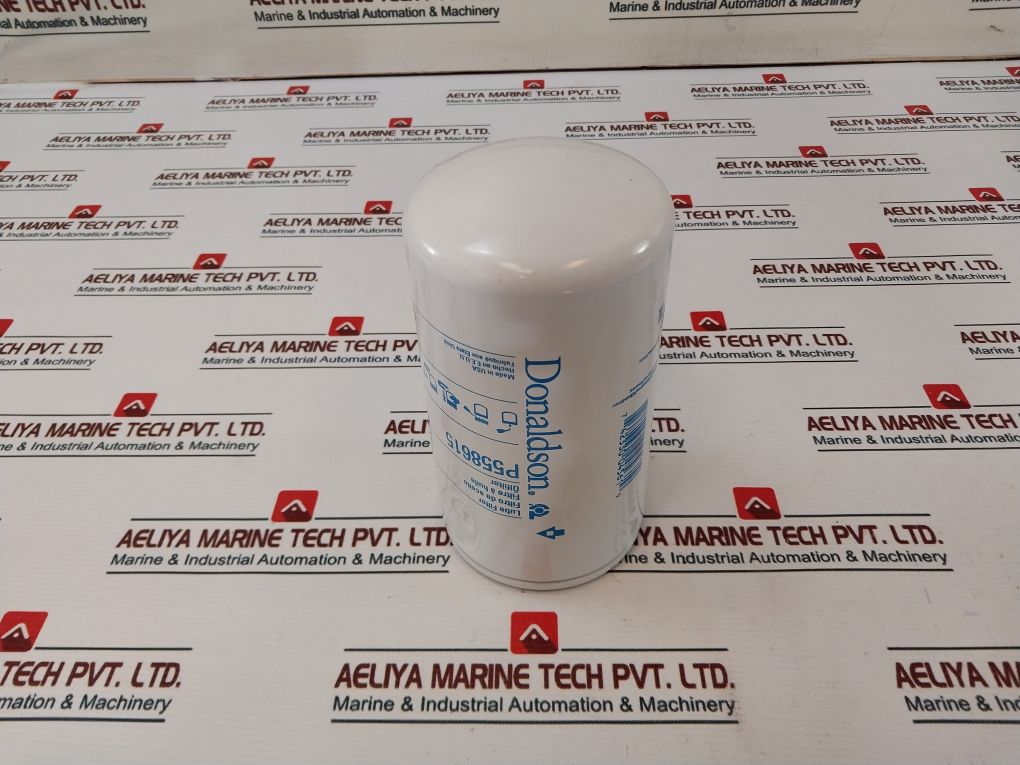 Donaldson P558615 Oil Filter Element – Aeliya Marine