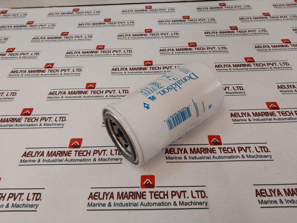 Donaldson P558615 Oil Filter Element – Aeliya Marine