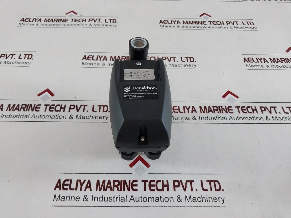 Donaldson Ufm-d05 Condensate Drain Valve 1C4024440 – Aeliya Marine