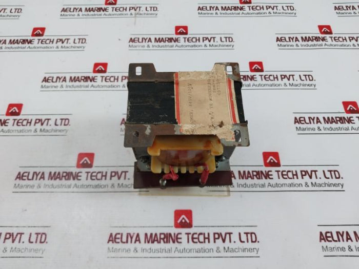 Dong Kwang Electric Transformer 100 Va 440V/110V 60Hz – Aeliya Marine