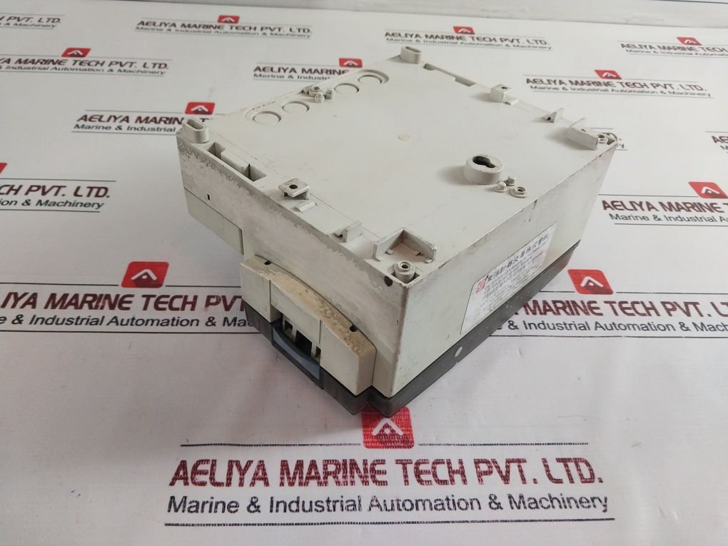 Dong Yang 20054 Oil Water Gas Magnetic Flow Monitor – Aeliya Marine