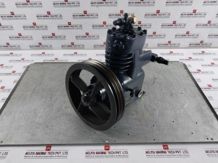 Dorin 3Lvs S/V Compressors Of 2Q-110Vs Range Rpm 500/1300 1Rcn308 ...